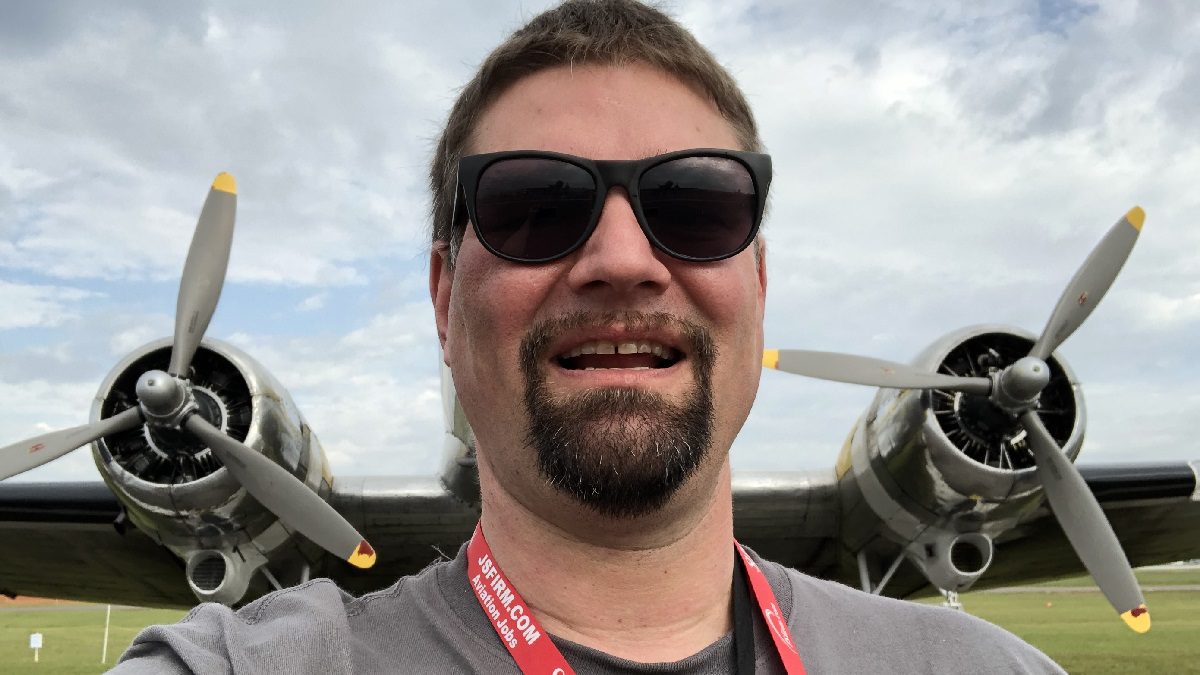 Empowering Aviation Learners: Jeff Jorgenson’s Inspiring Approach to ...